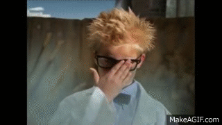 Busted - Year 3000 HD Cut on Make a GIF