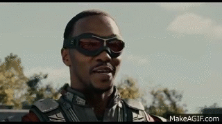 Ant Man Vs Falcon Fight Scene Movie Clip Hd 2015 On Make A Gif