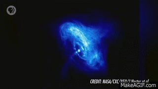 Neutron Stars: Crash Course Astronomy #32 on Make a GIF