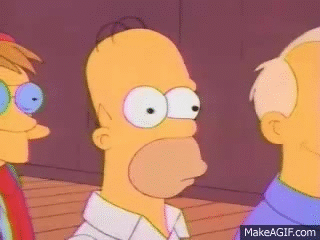 Dental Plan, Lisa Needs Braces. on Make a GIF