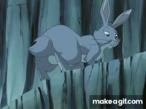 Watership Down Season 3 Episode 11: The Betrayal on Make a GIF