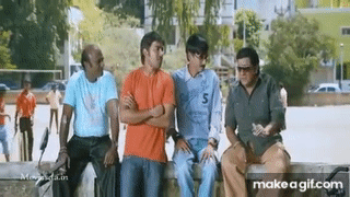 Thamizh padam Mirchi Siva trolls Thalapathy, Kandasamy, Kadhaluku ...