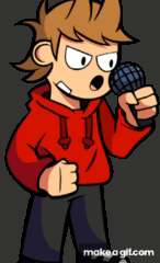 tord fnf on Make a GIF
