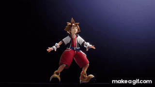 Super Smash Bros.™ Ultimate – Battling with Sora – Nintendo Switch on ...