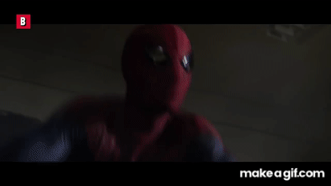 SPIDER-MAN Vs THE LIZARD Best Action Scenes 4K ᴴᴰ on Make a GIF