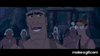 Longs Métrages d'animation par extraits en 20 clics #7