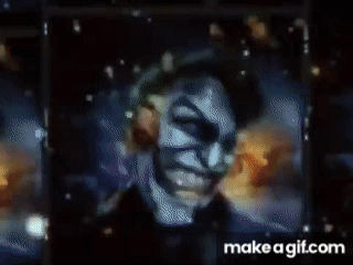 The Jonkler beatboxing on Make a GIF