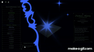 OVERTURE AND OVERTURE HISTORY CUTSCENE REWORK!! | eon 1 sols rng on ...