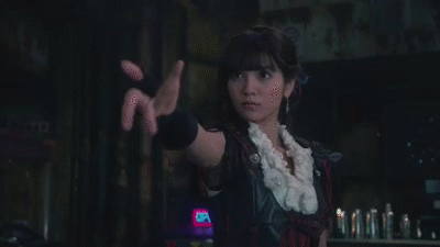 Stomp out match on Make a GIF