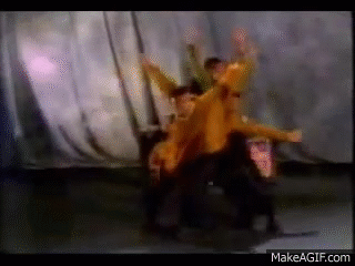 Special Ed - I'm The Magnificent (Original) on Make a GIF