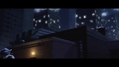 SLY COOPER Movie Trailer (2016) on Make a GIF