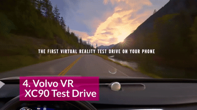 The 10 Best Uses of Virtual Reality VR Marketing on Make a GIF