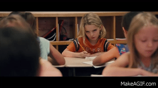 Gifted TV SPOT - Social Skills (2017) - Chris Evans Movie on Make a GIF