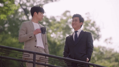 지창욱, 다정한 남지현·최태준 모습에 ‘질투 폭발’ 《Suspicious Partner》 수상한 파트너 EP11 on Make ...