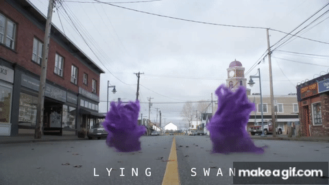 POOF! 2 - Once Upon A Time on Make a GIF