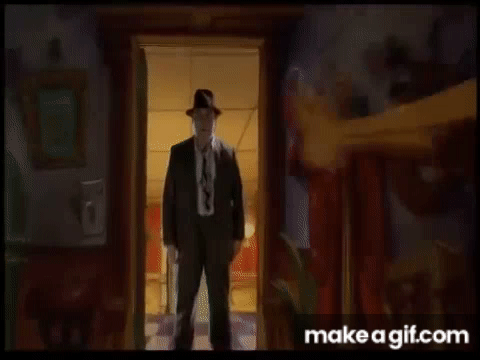 Lena Hyena lips on Make a GIF