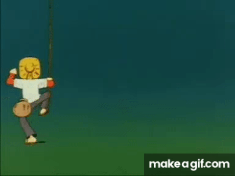 Sampei on Make a GIF