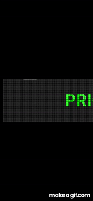 Pdm on Make a GIF