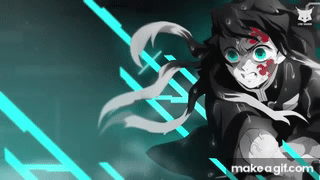 All Hashira - Kimetsu No Yaiba [POWER LEVELS] [UPDATED VERSION] [60FPS ...
