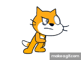 Sprite corruption on Make a GIF