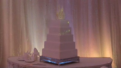 DisneyCake on Make a GIF