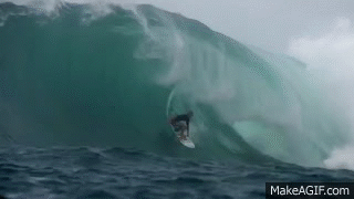 SUBSCRIBE NOW - Rip Curl on YouTube on Make a GIF