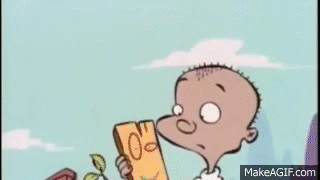Ed Edd N Eddy S02E16 Scrambled Ed Full Episodes on Make a GIF
