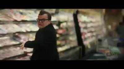 GOOSEBUMPS Movie Clip - Werewolf Attack (2015) 5 on Make a GIF