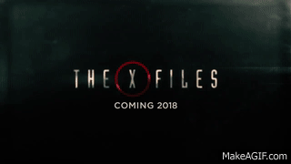 NY Comic-Con Official Trailer: THE X-FILES | Season 11 | THE X-FILES on ...