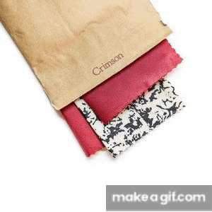 Organic Surf Wax on Make a GIF