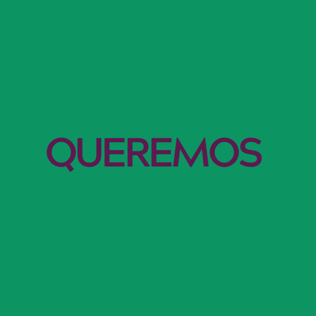 story: queremos NHOC on Make a GIF