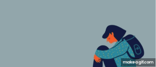 5.Introverted on Make a GIF