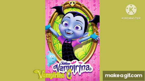All Jacob Animated and Live Action TV Shows (1969-present) on Make a GIF