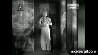 Ali Baba Bujang Lapok Full , P Ramlee ( 720p - 720 HD ) on Make a GIF