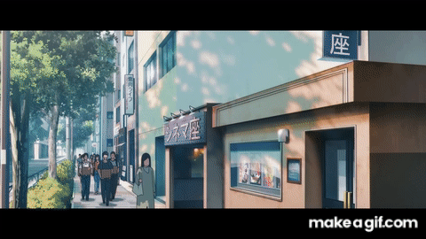 劇場版『チェンソーマン レゼ篇』オープニングムービー 主題歌：米津玄師「IRIS OUT」“Chainsaw Man – The Movie ...