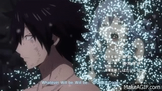 Fairy Tail Opening 21 on Make a GIF