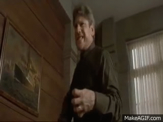 Kiss Of The Dragon - Longest Death Scene Ever! on Make a GIF