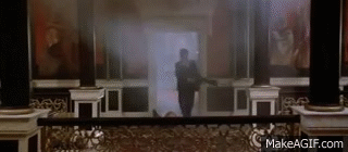 Scarface tony montana death on Make a GIF