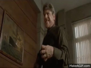 Kiss Of The Dragon - Longest Death Scene Ever! on Make a GIF