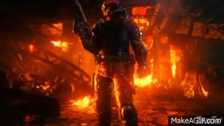 Black Ops 3 "FIREBREAK" Flamethrower Gameplay! Specialist w/ Heat Wave ...