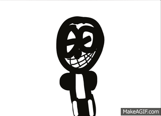 Undertale sans 9999999999 on Make a GIF