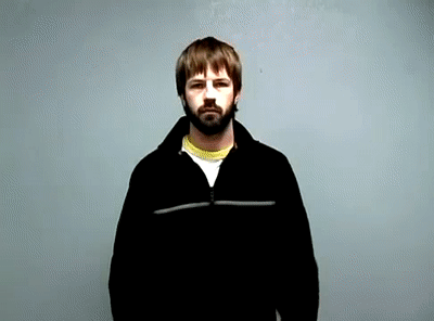 Ref Signal - Double Fault and Replay on Make a GIF