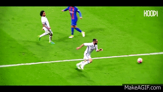 Lionel Messi - Top 5 Performances Ever || HD on Make a GIF