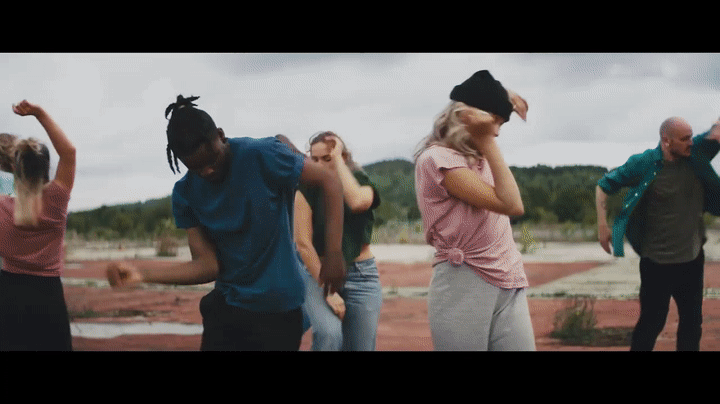 Wake Up Now on Make a GIF