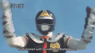 GoGo Sentai Boukenger - 30 Super Sentai Encyclopedia Special Files.webm ...