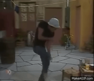 El Chavo del 8 - Don Ramon Zapatero Parte 3 (Capitulo Completo) on Make ...