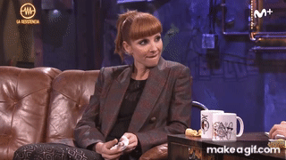 LA RESISTENCIA - Entrevista a Najwa Nimri | #LaResistencia 10.05.2018 ...