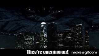 Independence Day Rooftop Party on Make a GIF