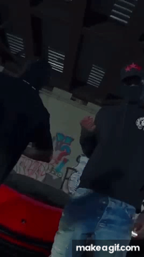 Notti bop on Make a GIF