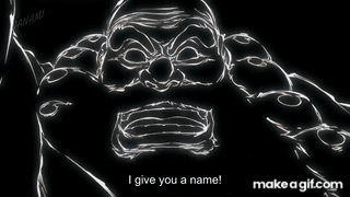 Yhwach vs Ichibei Hyousube!! on Make a GIF